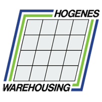 Hogenes Warehousing Alphen aan den Rijn